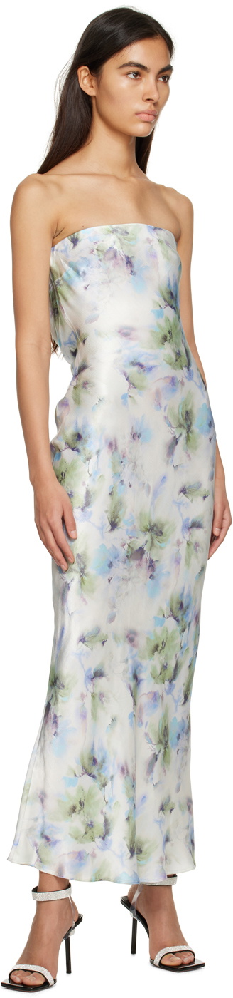 Bec + Bridge Blue Moon Dance Maxi Dress BEC + BRIDGE