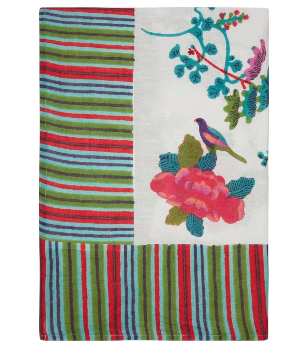 Lisa Corti Royal Palace Large linen tablecloth Lisa Corti