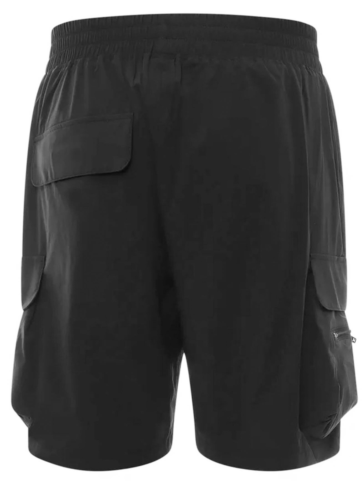 Represent Shorts Black Represent