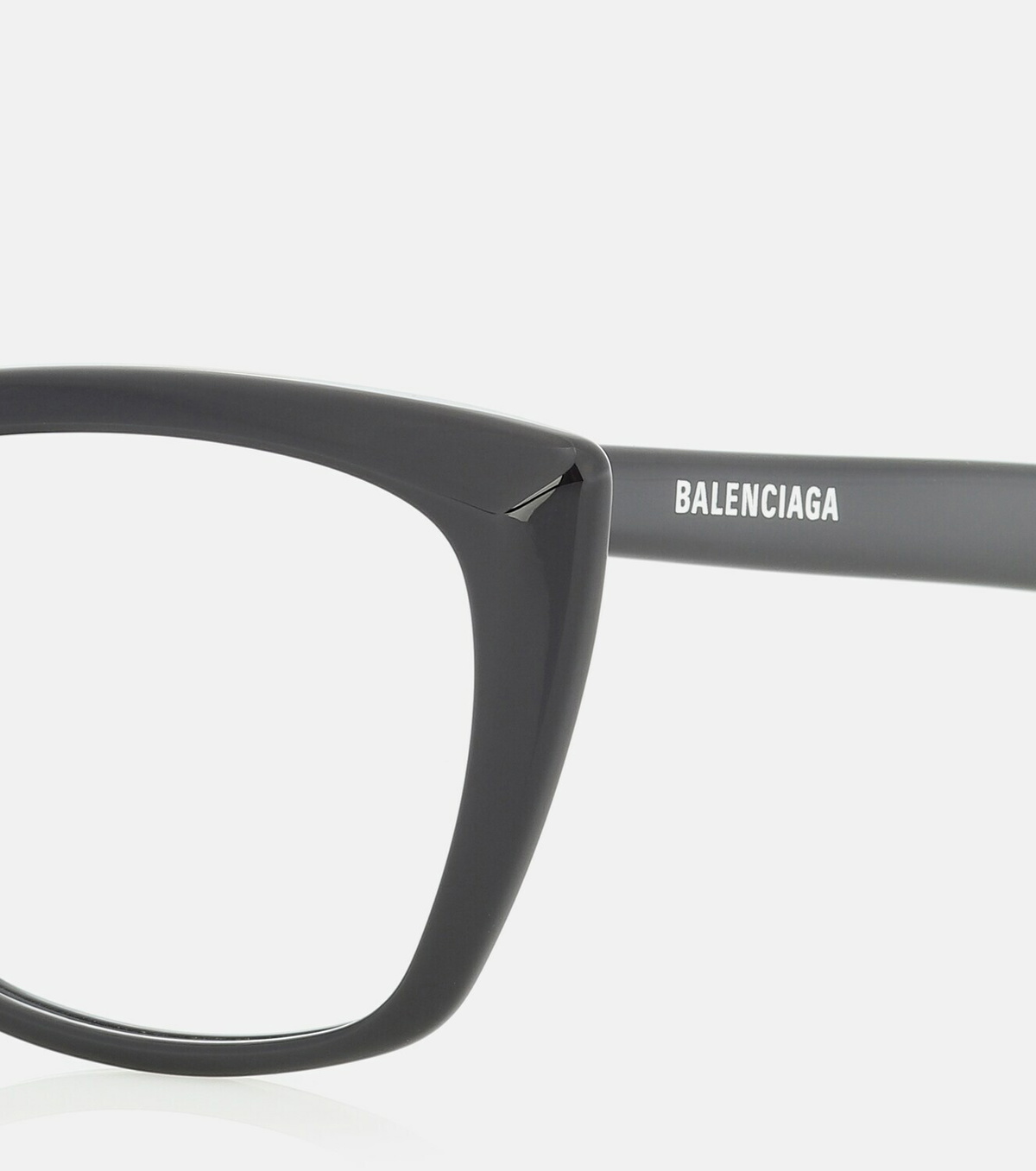 Balenciaga - D-frame glasses Balenciaga
