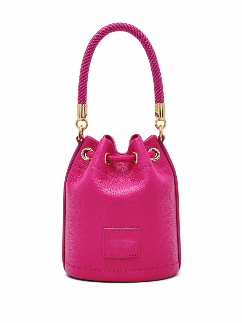 MARC JACOBS - The Mini Bucket Marc Jacobs