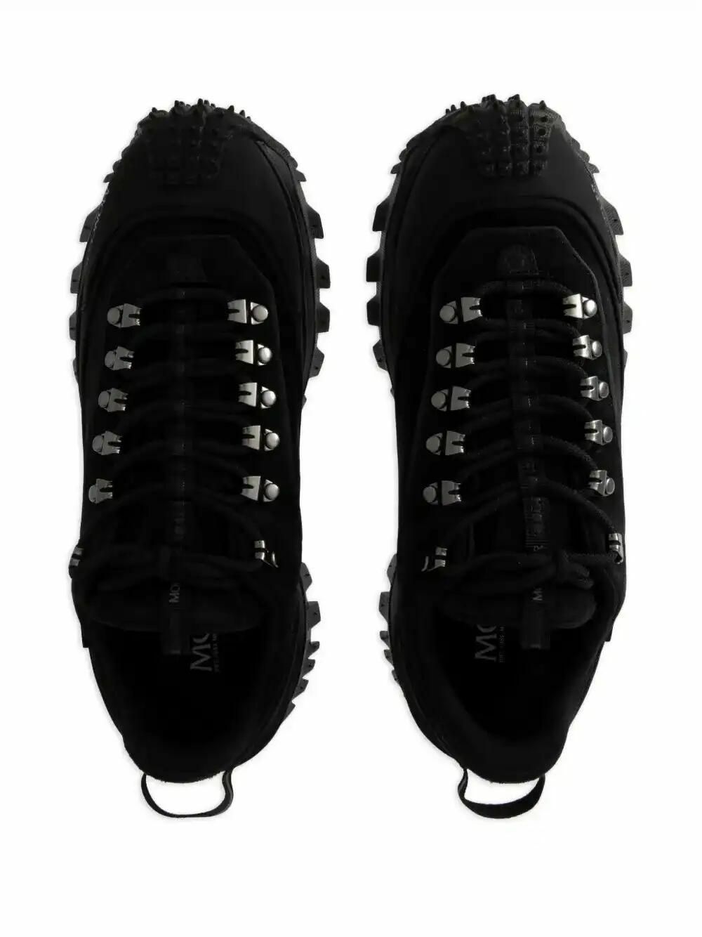 Moncler Trailgrip GTX Sneakers Moncler
