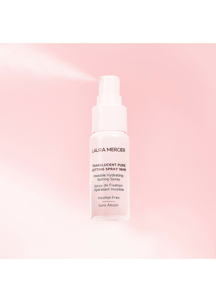 Laura Mercier Translucent Pure Setting Spray 16HR 30ml Laura Mercier