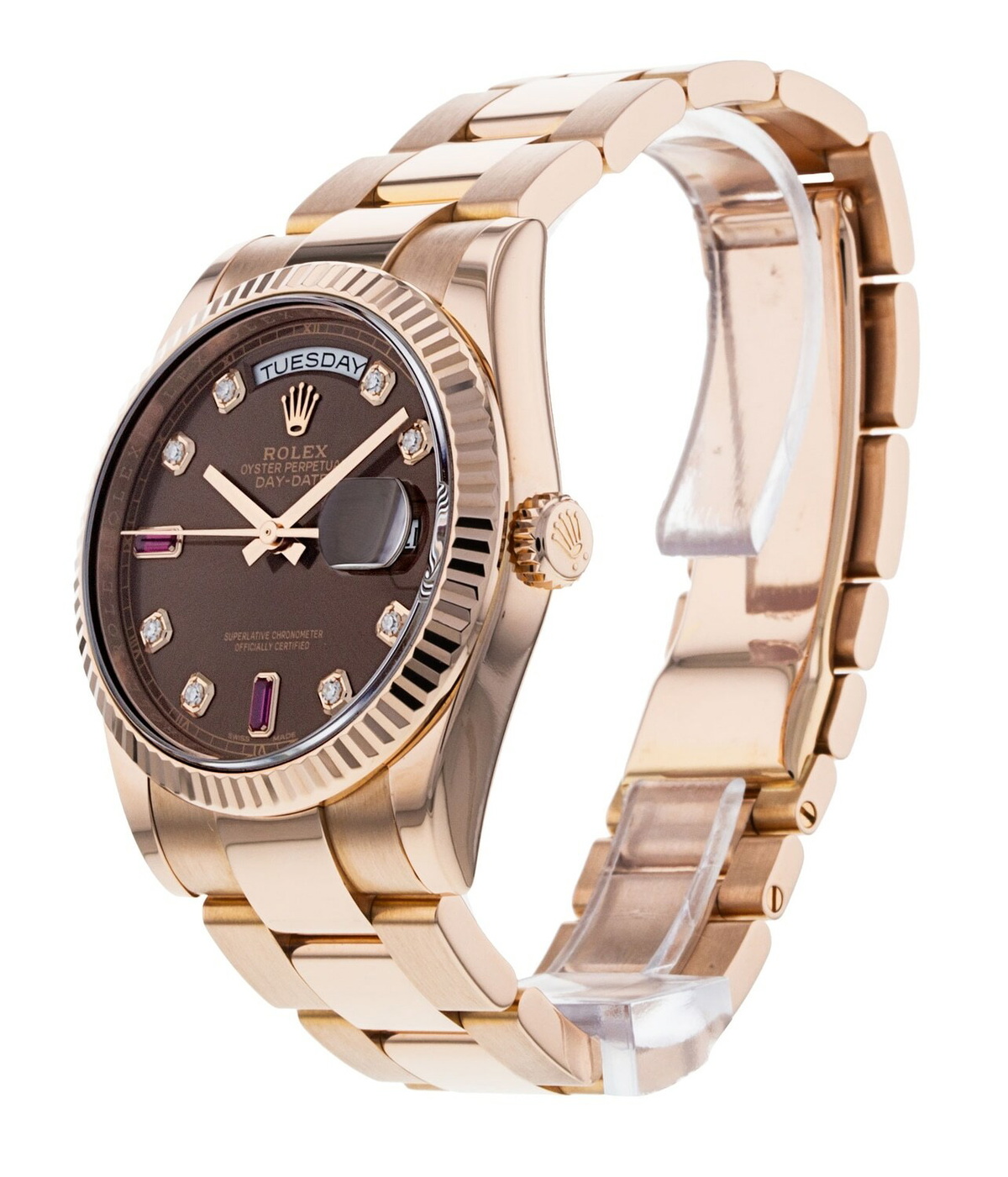 Rolex Day-Date 118235 Rolex