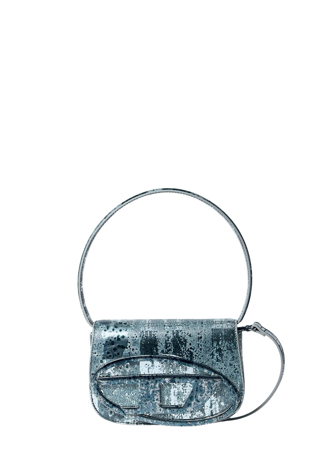 Diesel 1DR Shoulder Bag Diesel