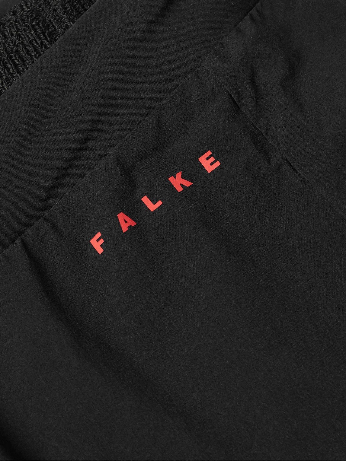 Falke Ergonomic Sport System - Core Challenger Mesh-Trimmed Stretch ...