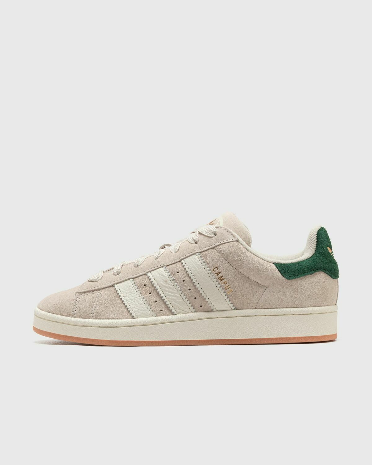 Adidas CAMPUS 00s Beige Mens Lowtop adidas