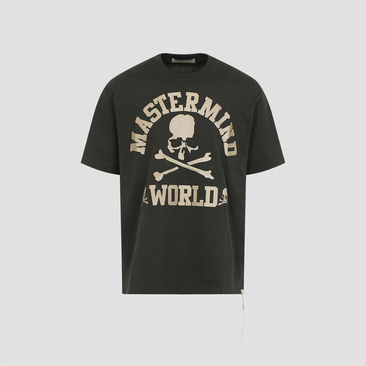 MASTERMIND WORLD University Tee MASTERMIND WORLD
