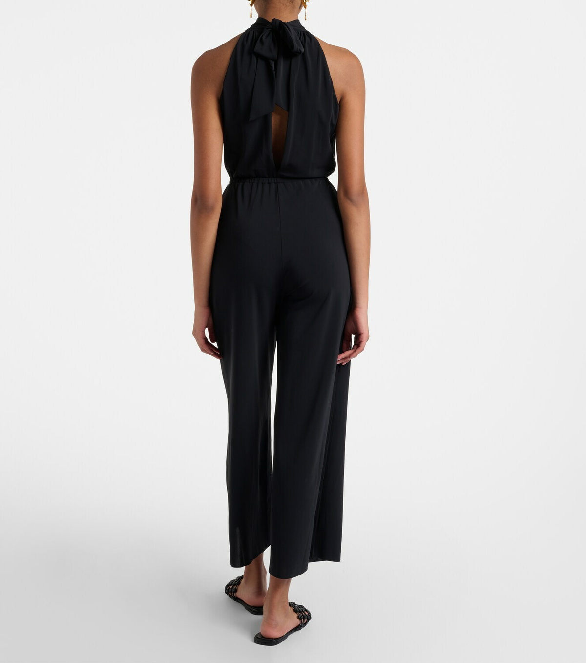 Eres Suit jersey jumpsuit ERES