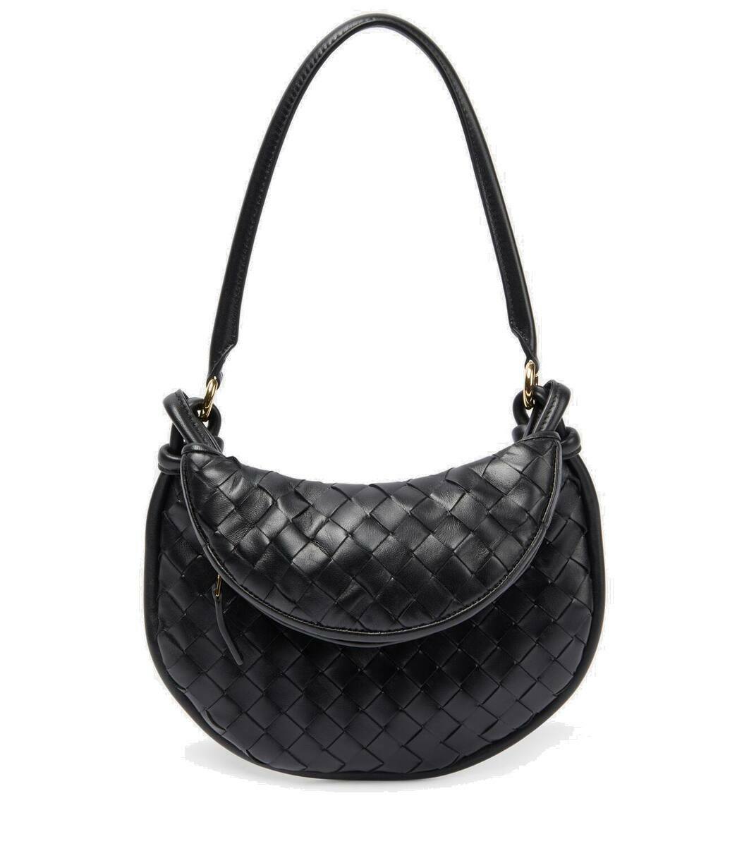 Bottega Veneta Gemelli Small leather shoulder bag Bottega Veneta Bottega Veneta Gemelli Small leather shoulder bag Bottega Veneta