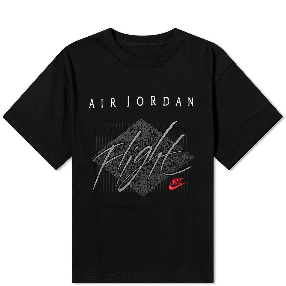Air Jordan Flight Boxy Tee Nike Jordan Brand