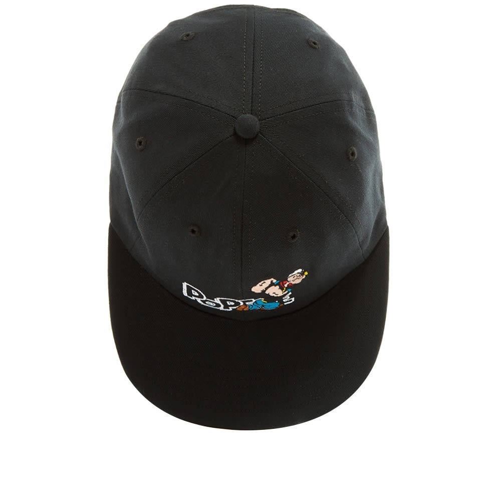 Pop Trading Company x Popeye Baseball Cap Pop Trading Company