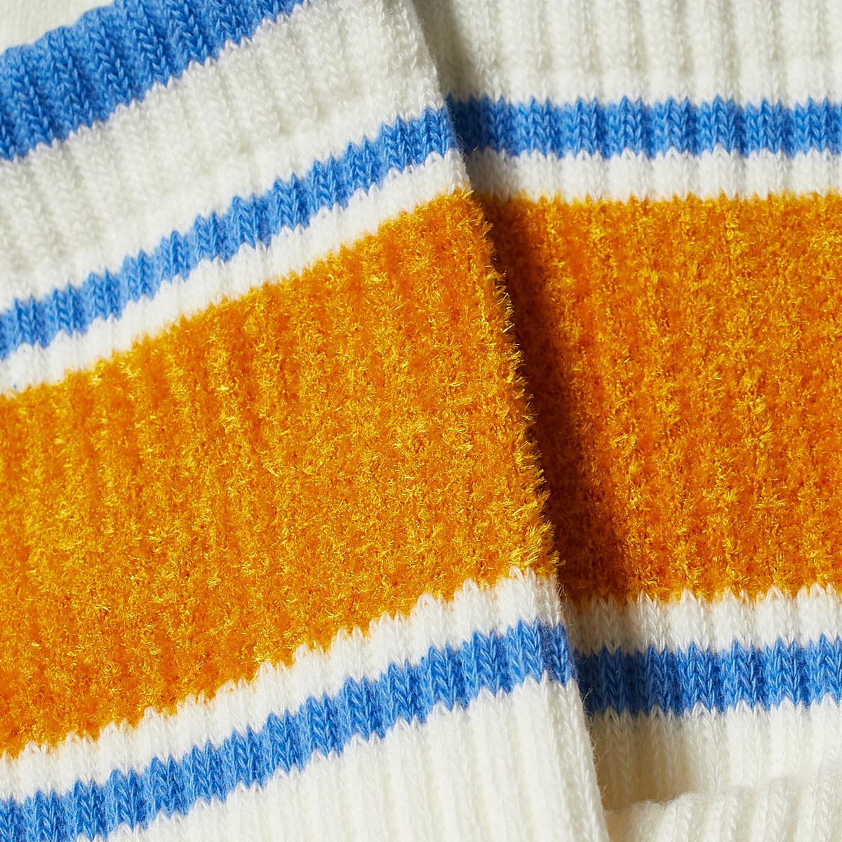 Rostersox Thanks Buddy Socks in Yellow Rostersox