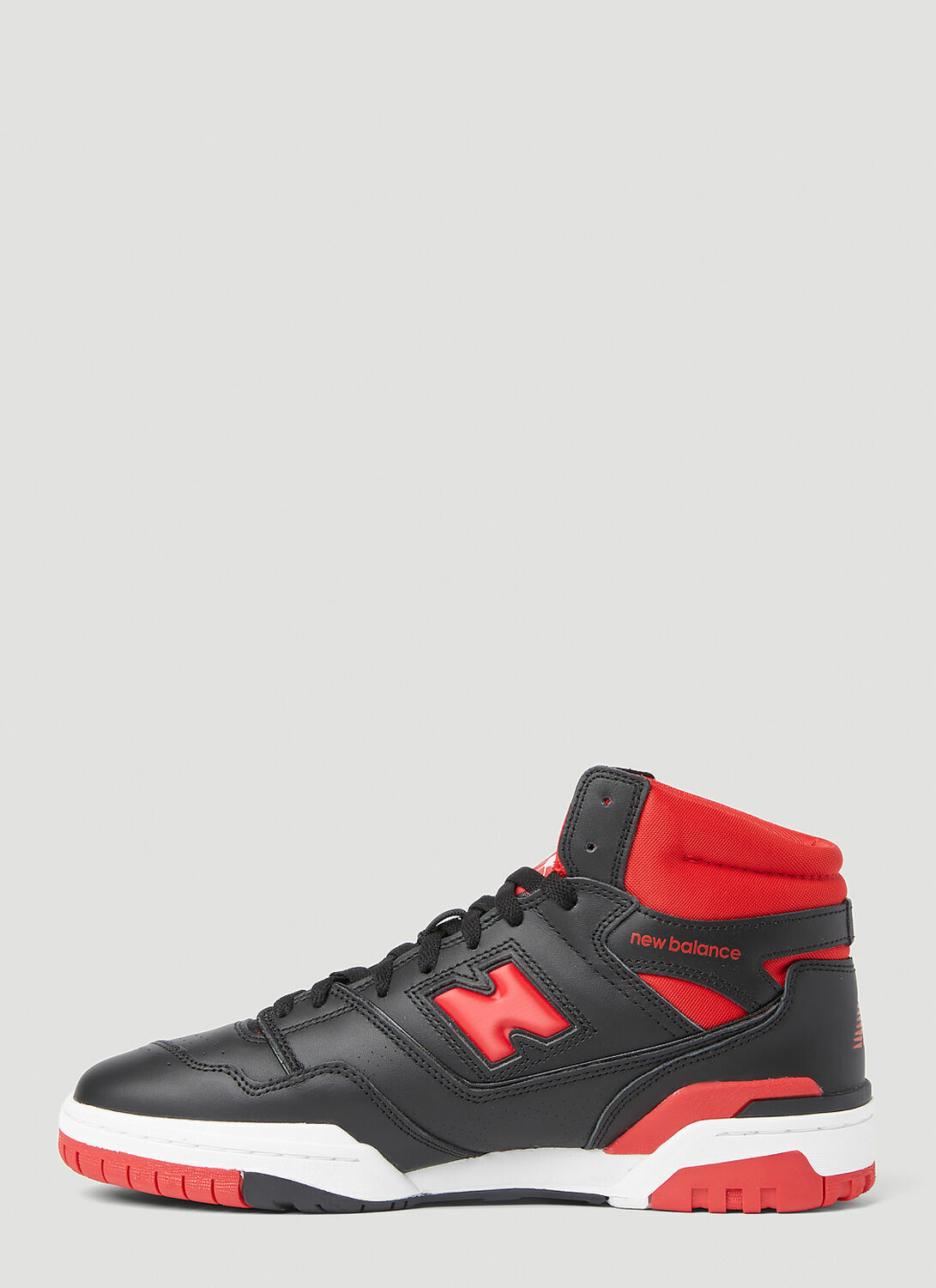 New Balance 650 High Top Sneakers New Balance