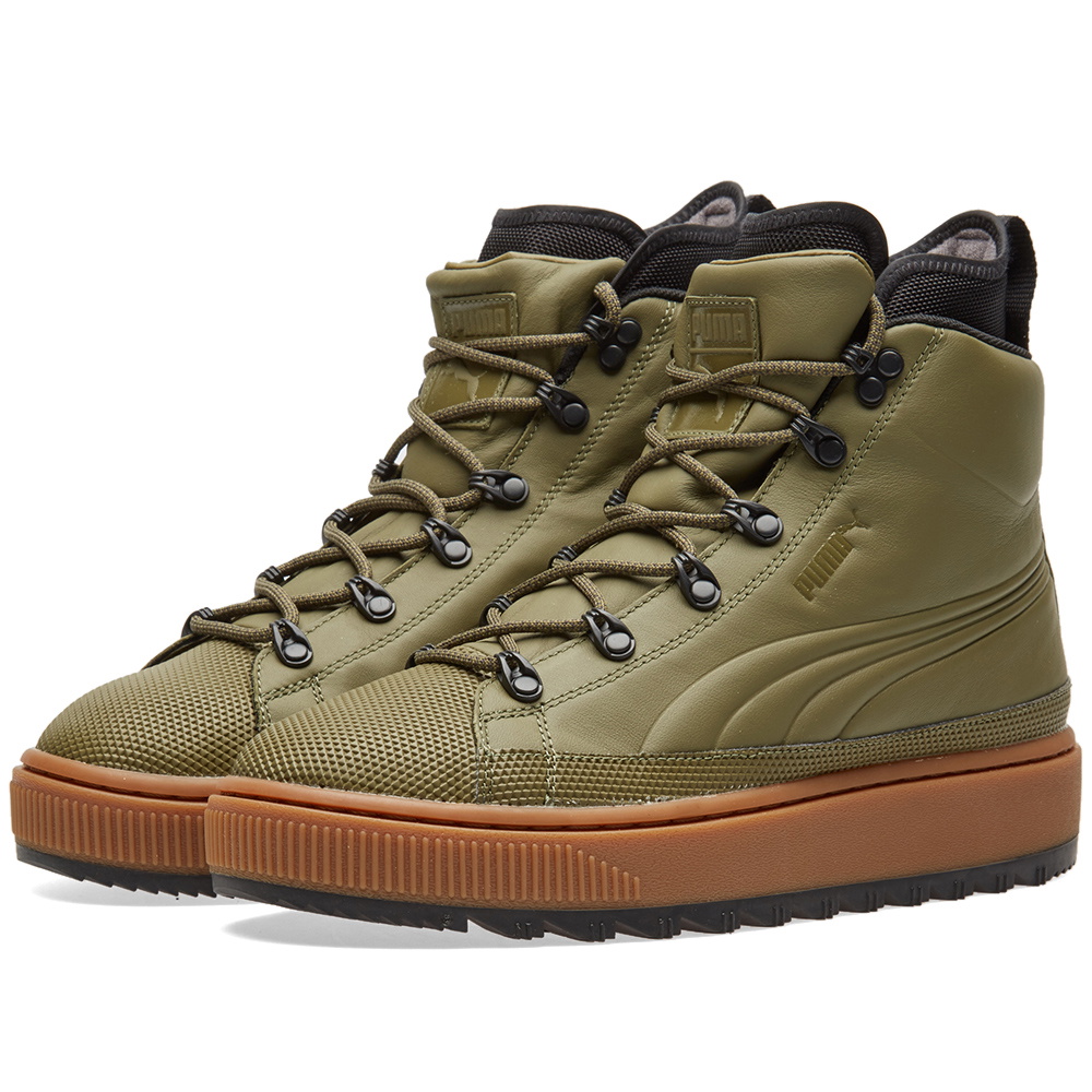 Puma The Ren Boot Puma