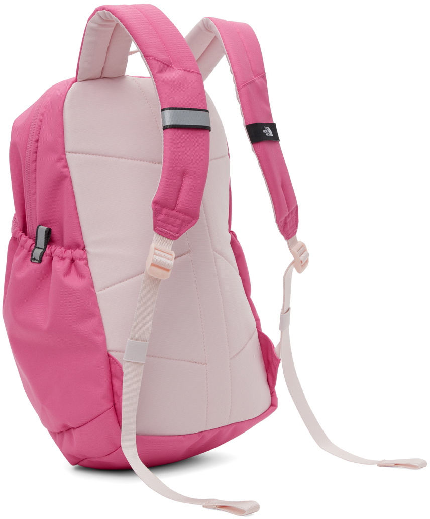 The North Face Kids Kids Pink Mini Recon Backpack