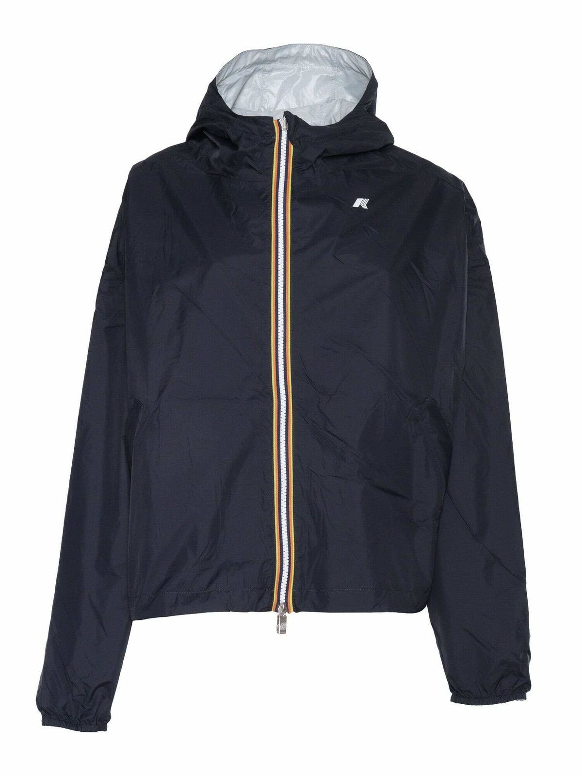 K-Way Laurette Plus.2 Double Short Down Jacket K-way