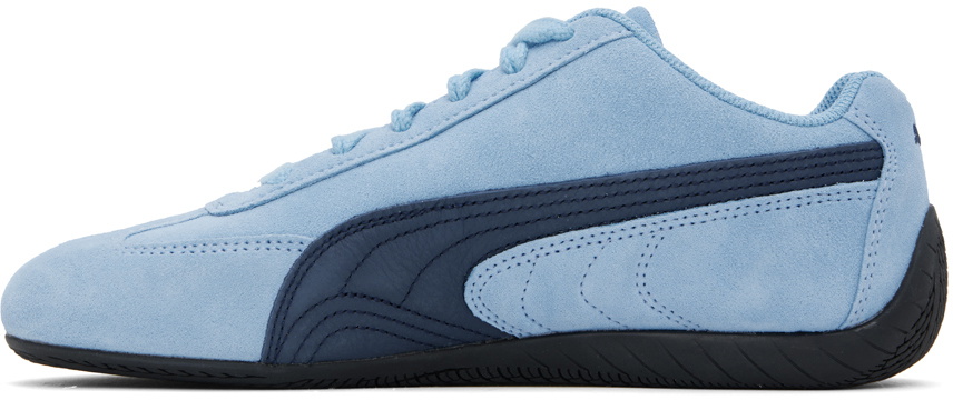 PUMA Blue Speedcat Archive Sneakers Puma