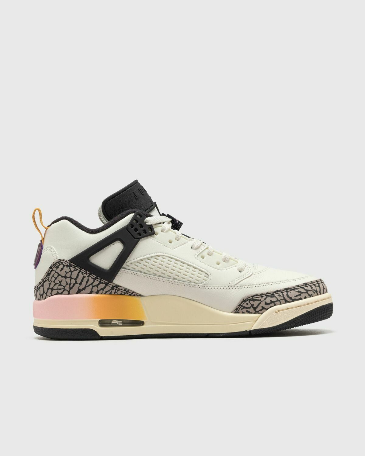 Jordan Spizike Low White Mens High-& Midtop JordanLuca