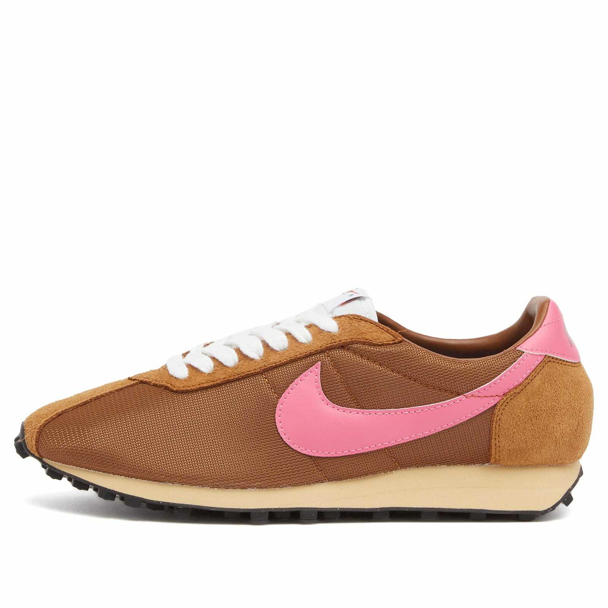 Nike Ld-1000 Sneaker in Light British Tan/Pinksicle Nike