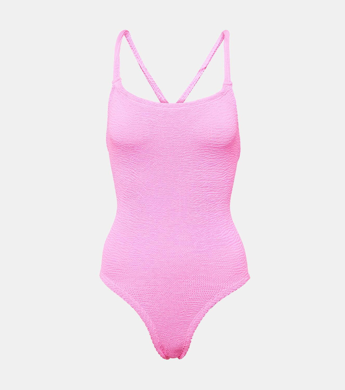 Hunza G Bette swimsuit Hunza G