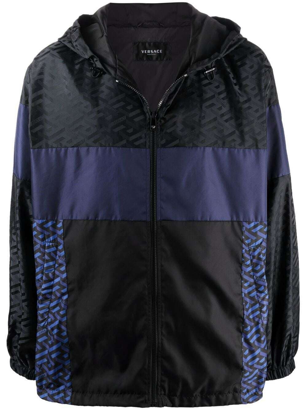 VERSACE - Logo Sweatshirt Versace