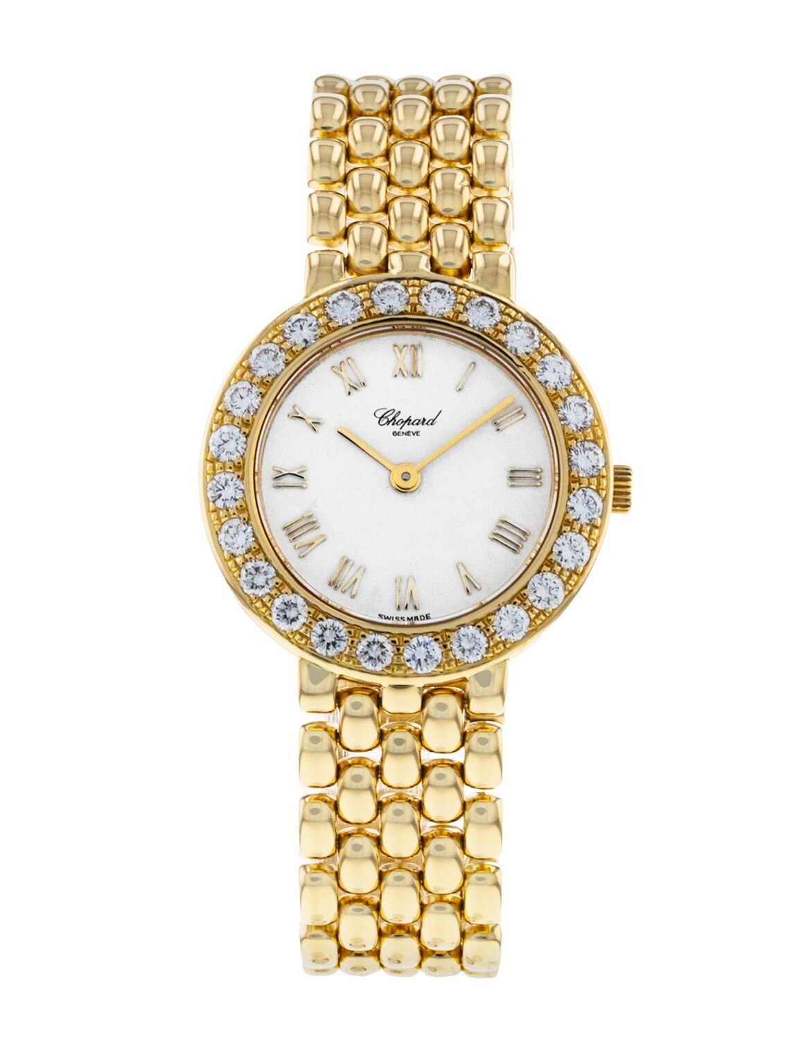 Chopard Happy Diamonds 10/6206 Chopard