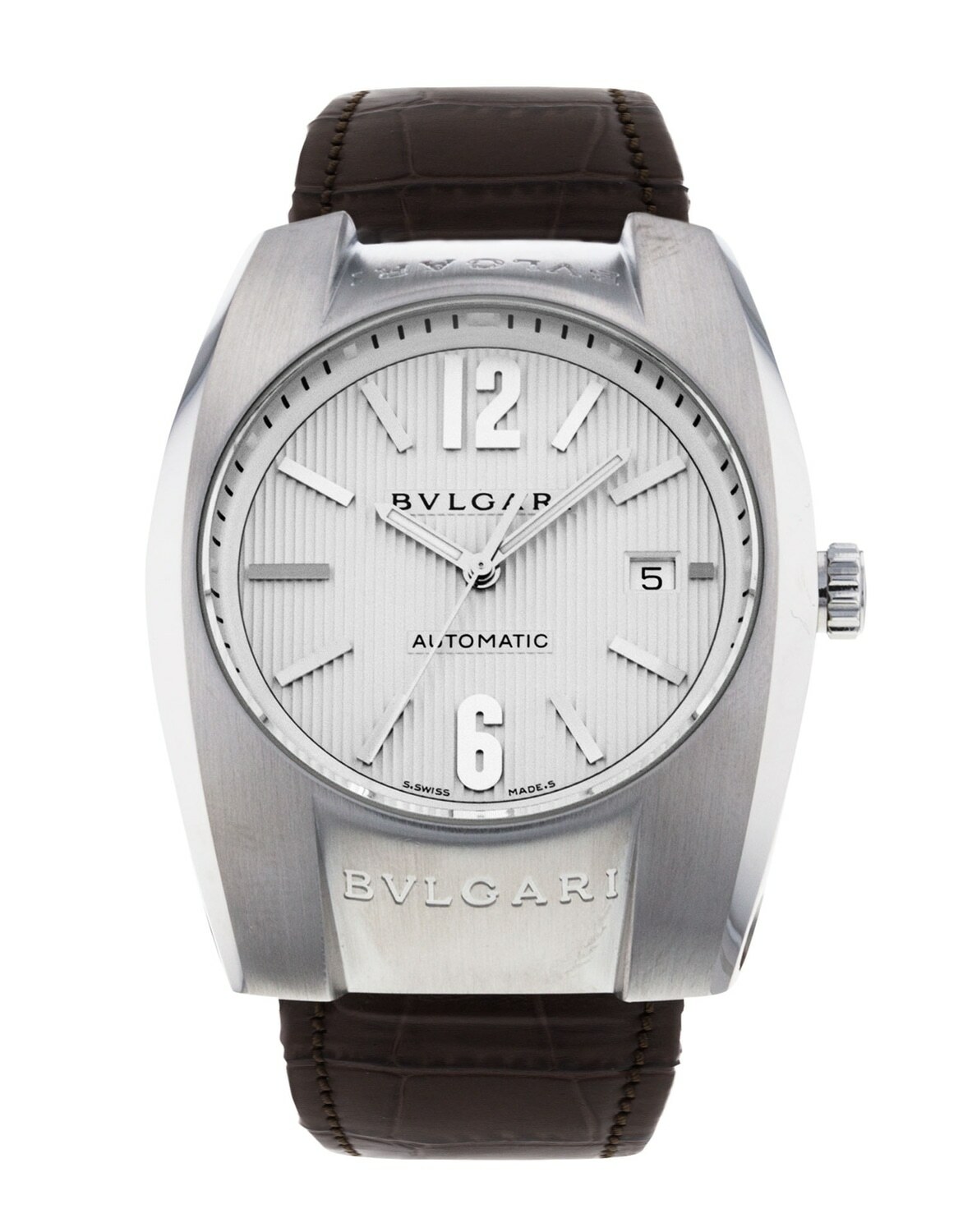 Bvlgari Ergon EG40C6SSD Bvlgari