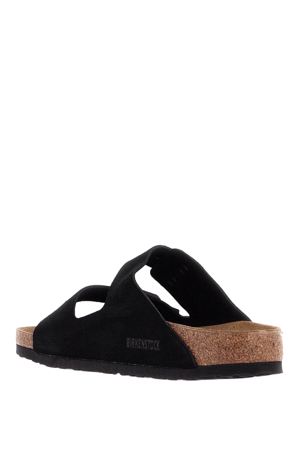 Birkenstock Arizona Slides Narrow Fit Birkenstock