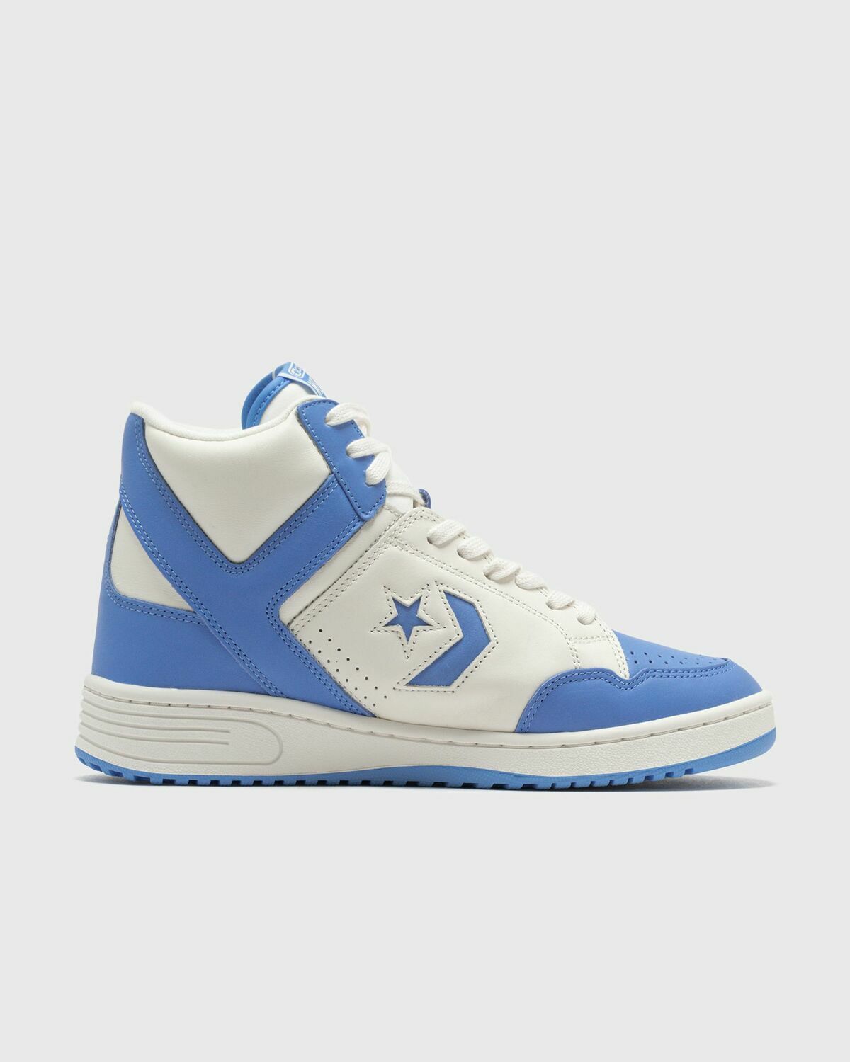 Converse Weapon blue/white Mens High-& Midtop Converse