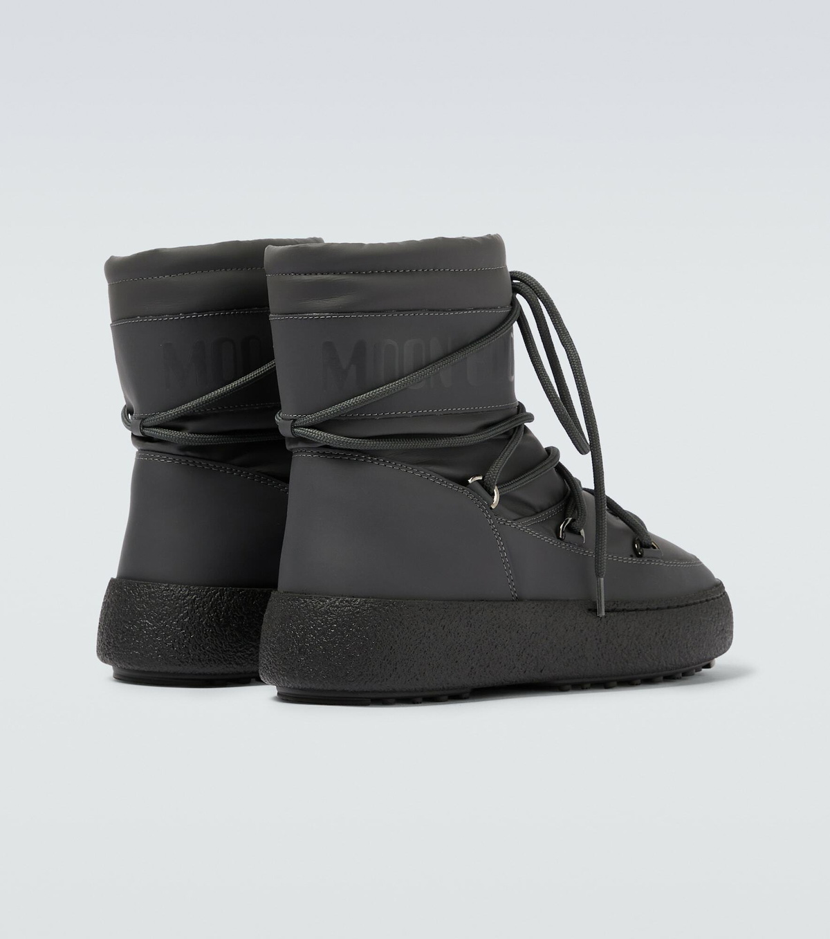 Moon Boot - MTrack Tube rubber boots Moon Boot