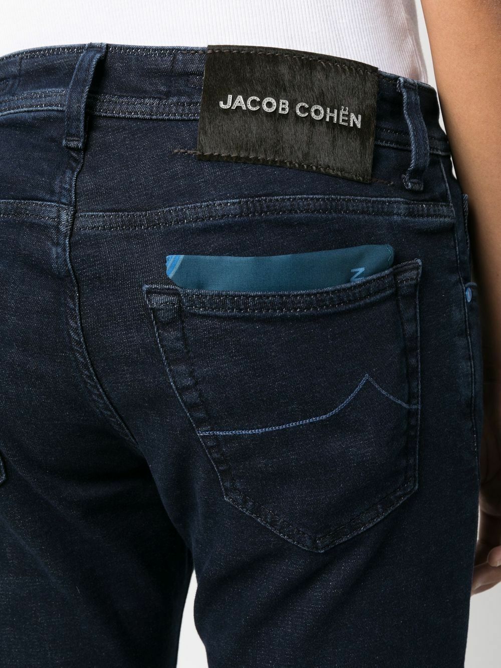 JACOB COHEN - Nick Jeans Jacob Cohen