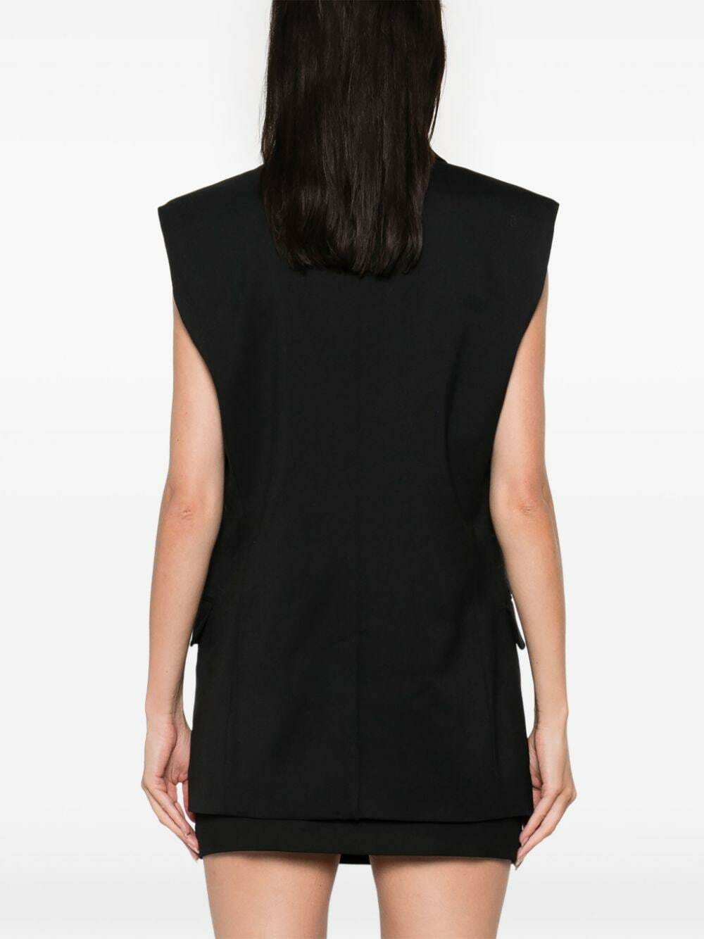 IRO - Anilah Wool Vest Iro