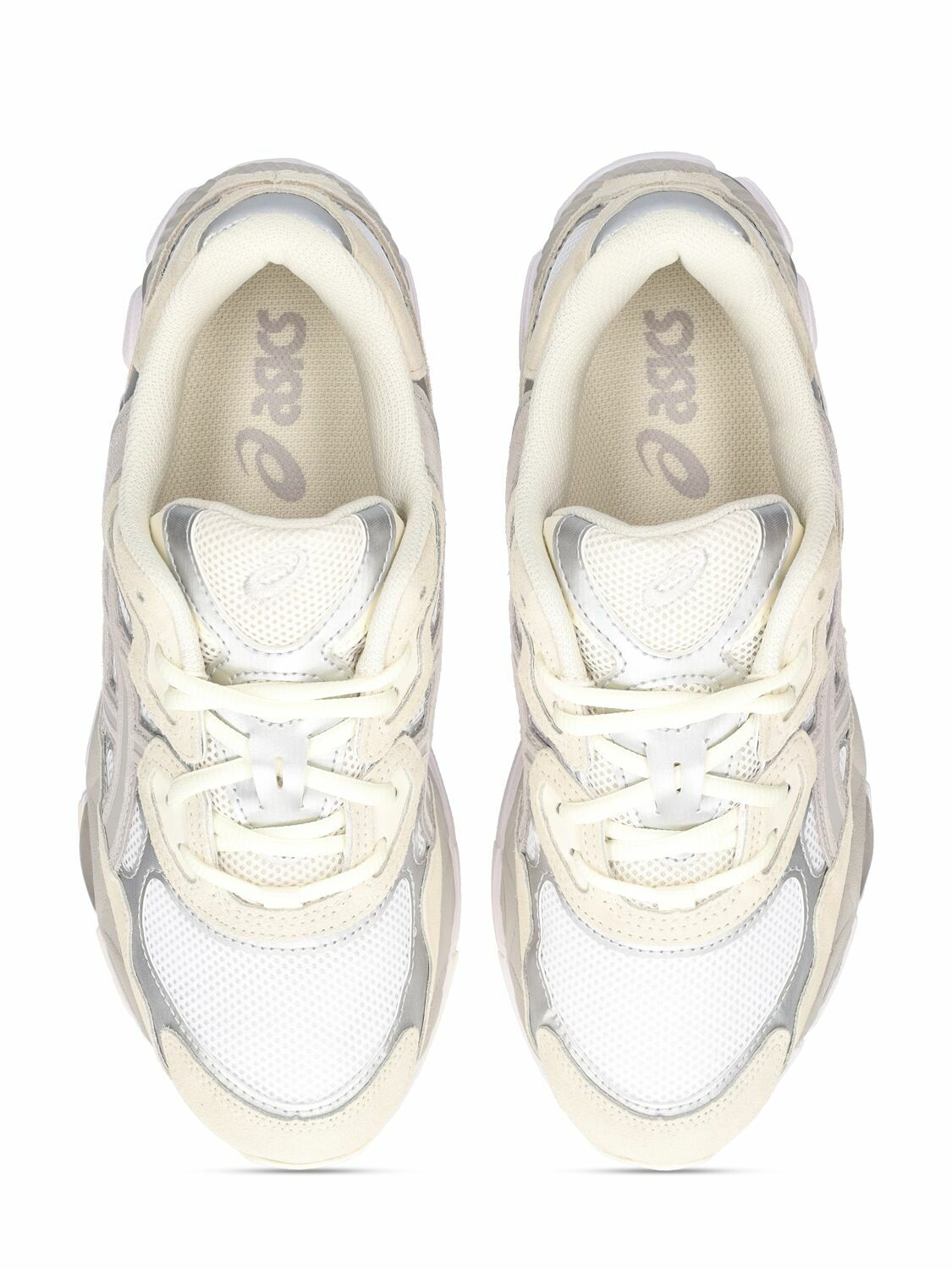 ASICS Gel-nyc Sneakers ASICS