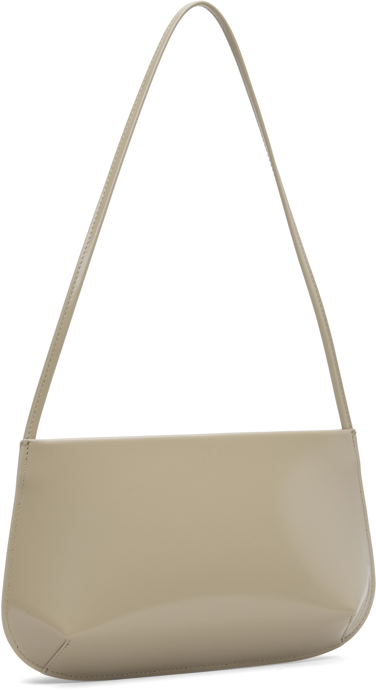 FANE Beige Bra Bag