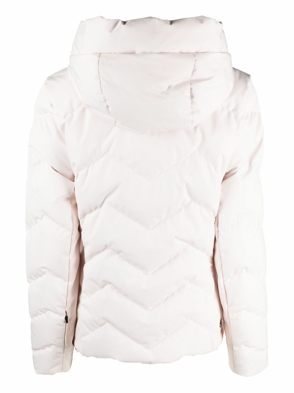 Colmar Pink Lapponia Quilted Ski Jacket Colmar