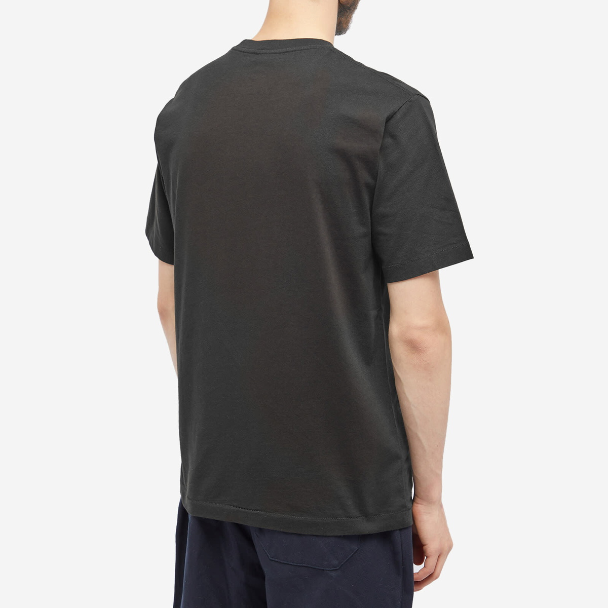 Kenzo Paris Men's Kenzo Target Crest T-Shirt in Black Kenzo