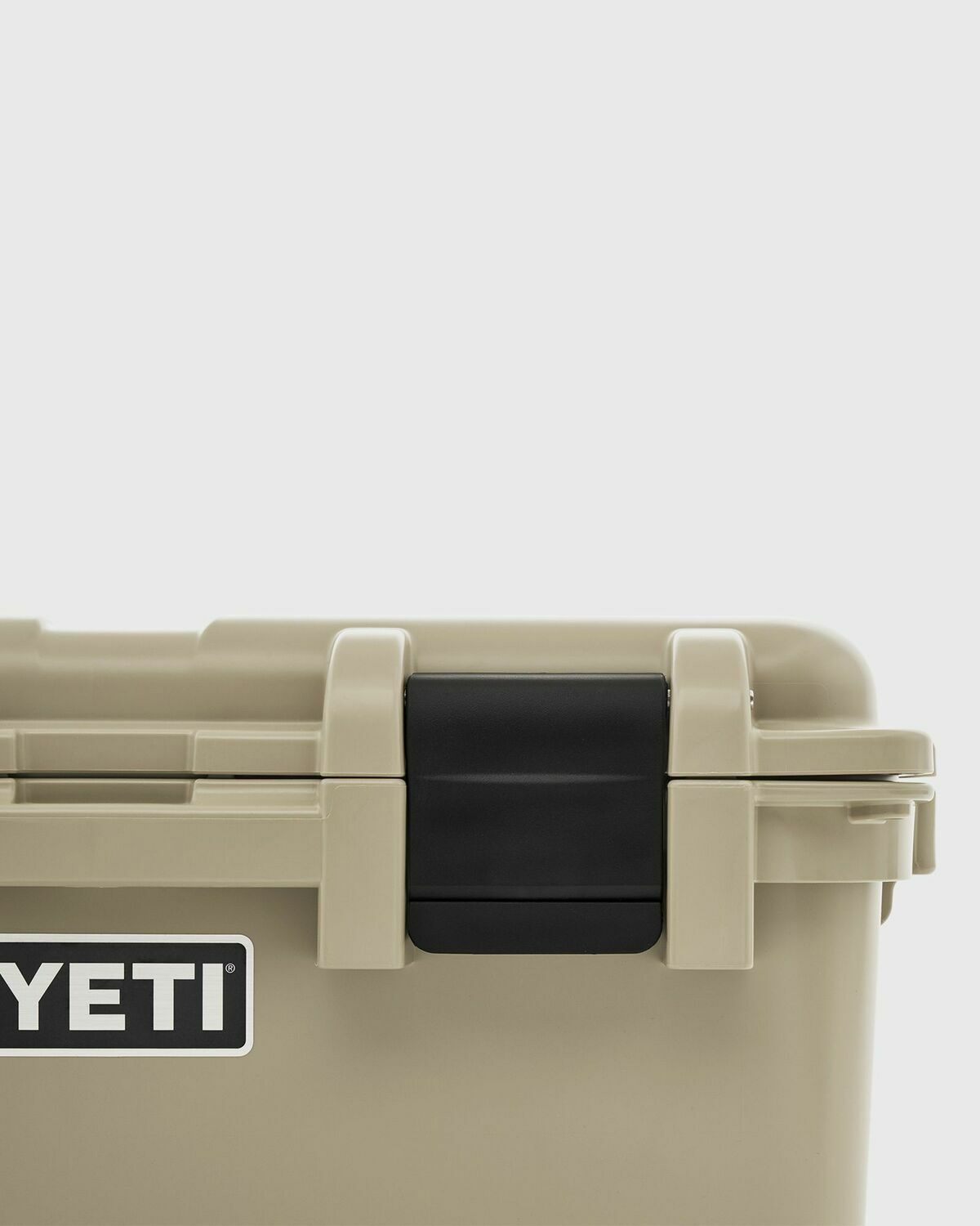 Yeti Load Out Go Box 30 Beige Cool Stuff Yeti