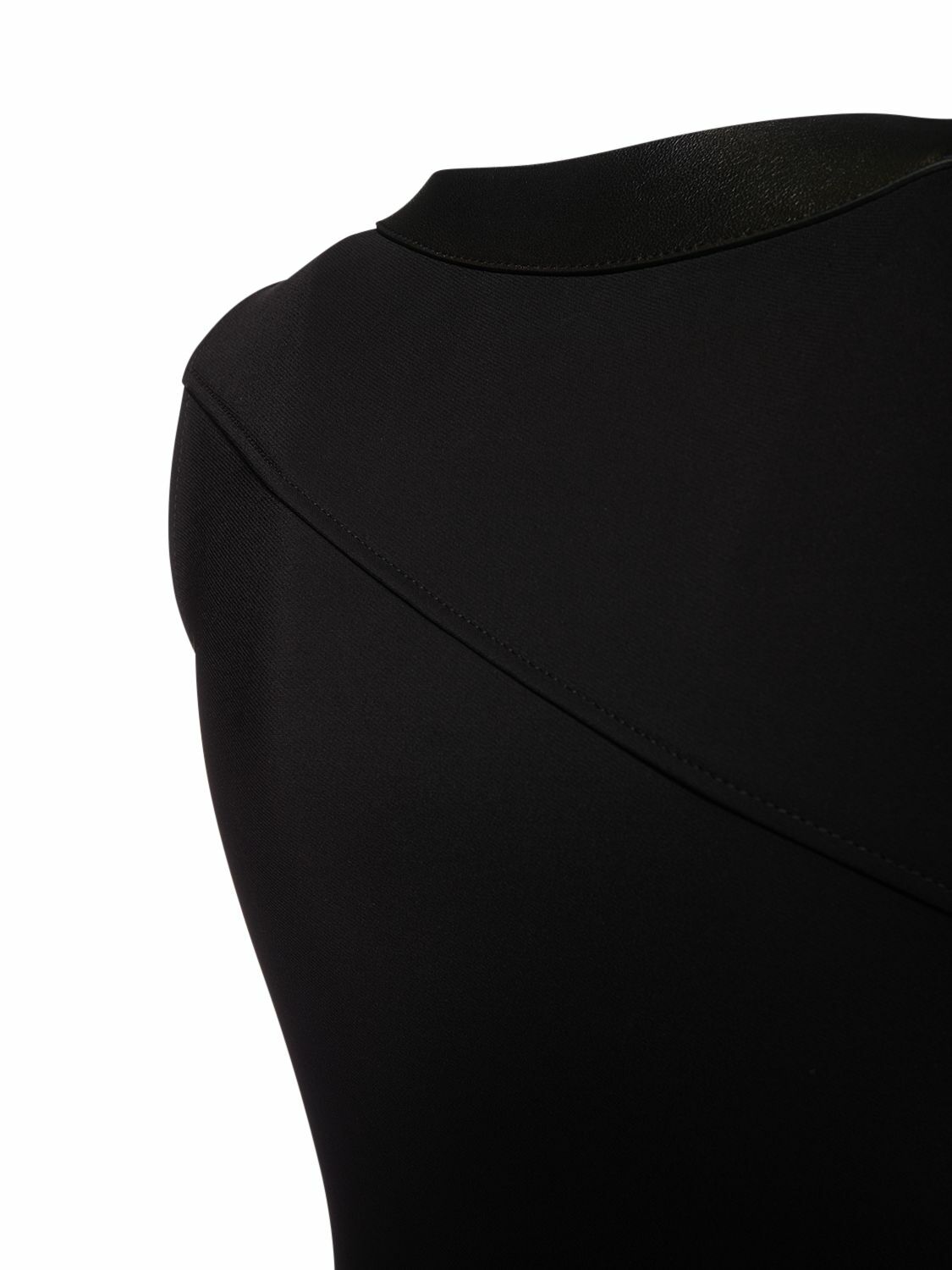 TOM FORD - Cady Long Dress TOM FORD