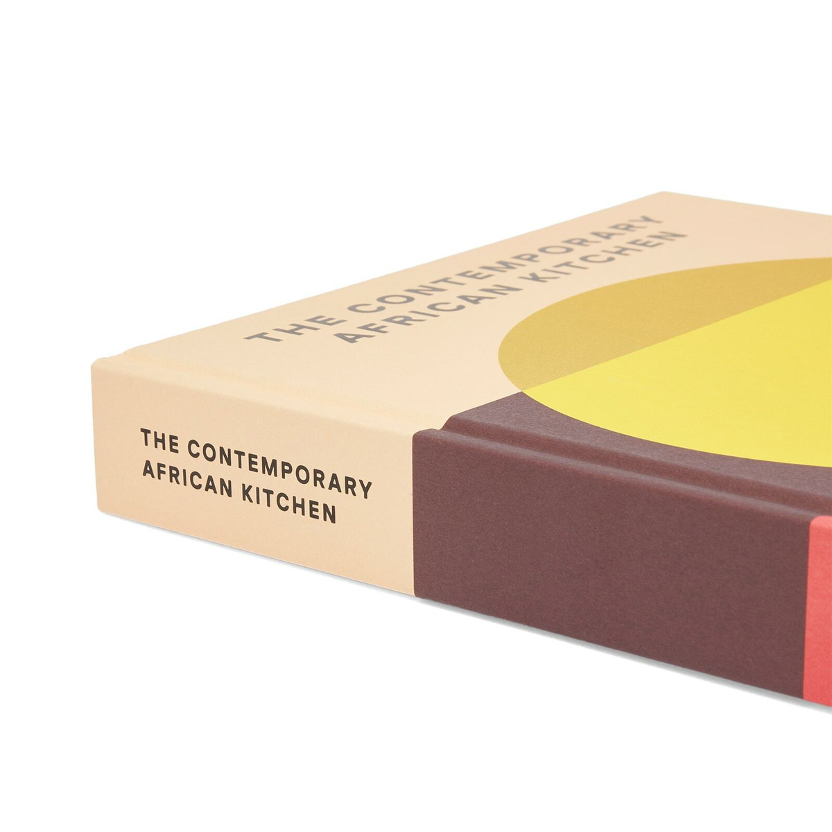 Phaidon The Contemporary African Kitchen in Alexander Smalls/Nina Oduro ...