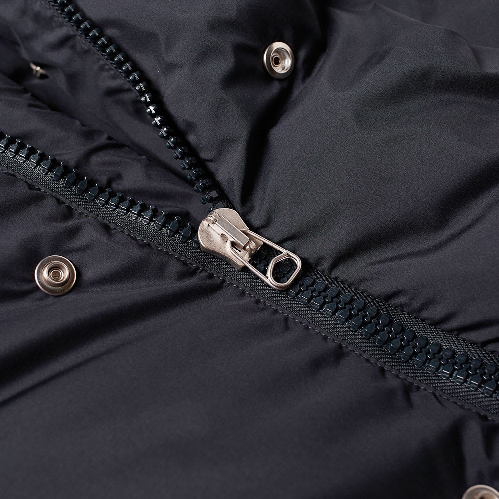OAMC Lithium Hooded Jacket OAMC