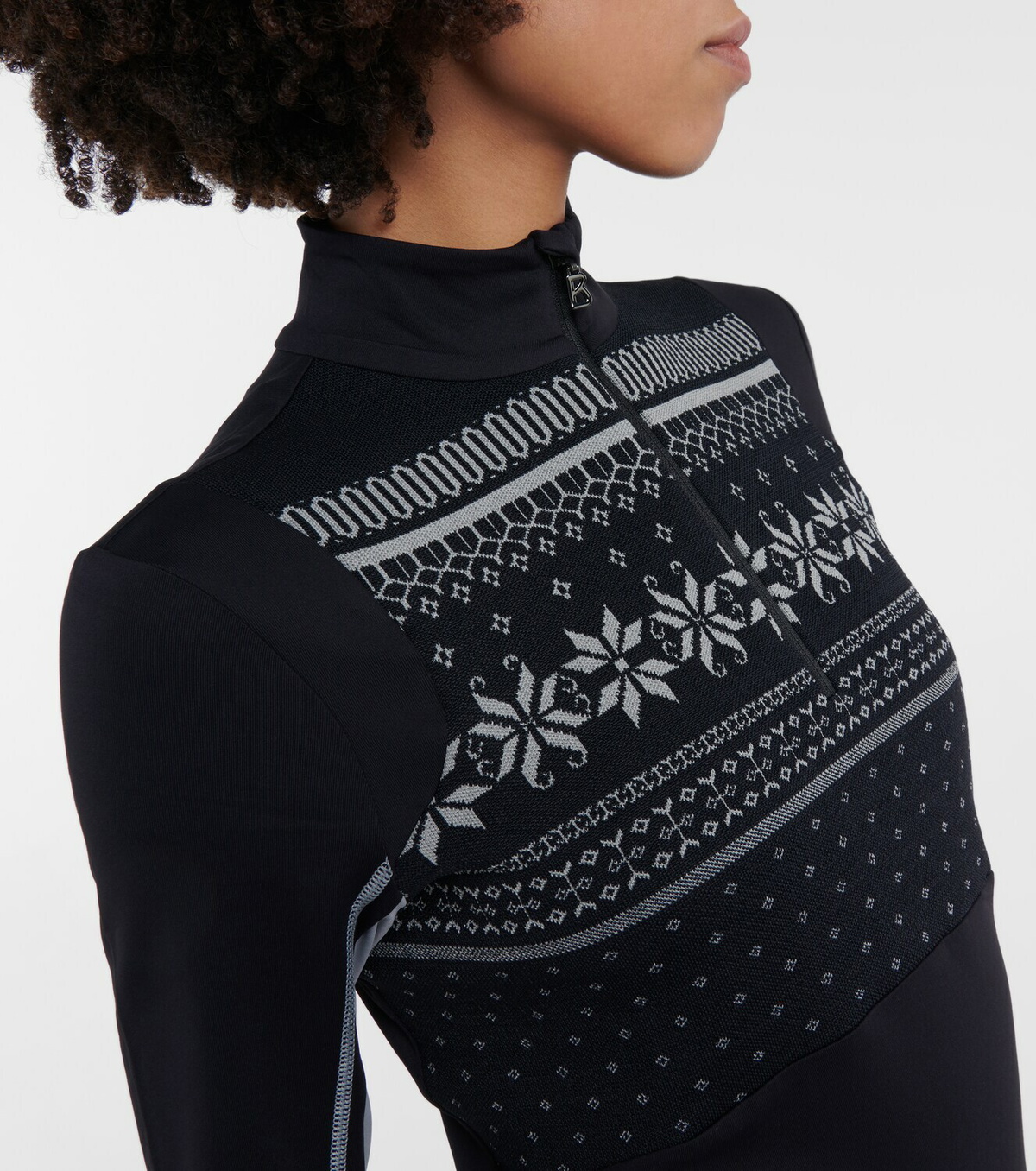 Bogner - Jorina ski top Bogner