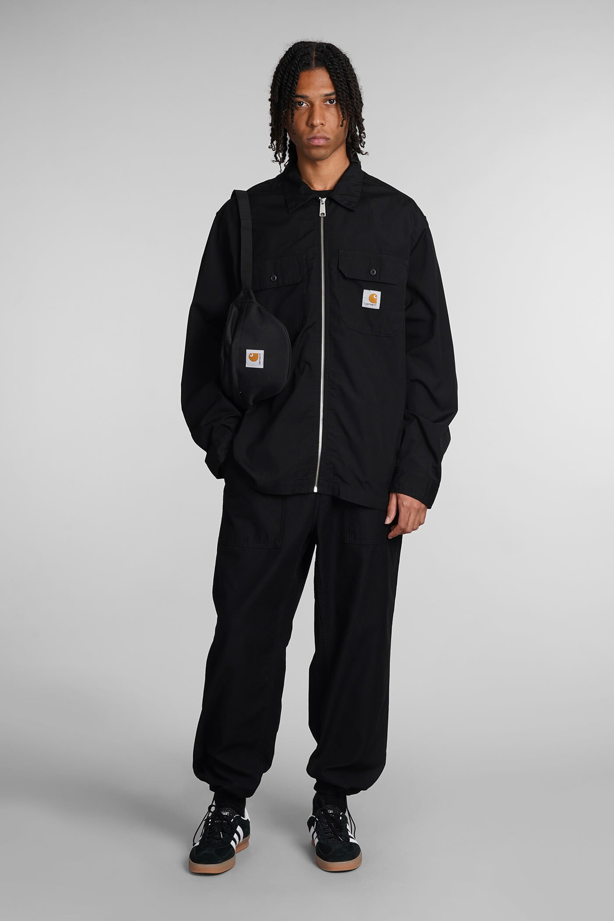 Carhartt Belted Pants Carhartt WIP