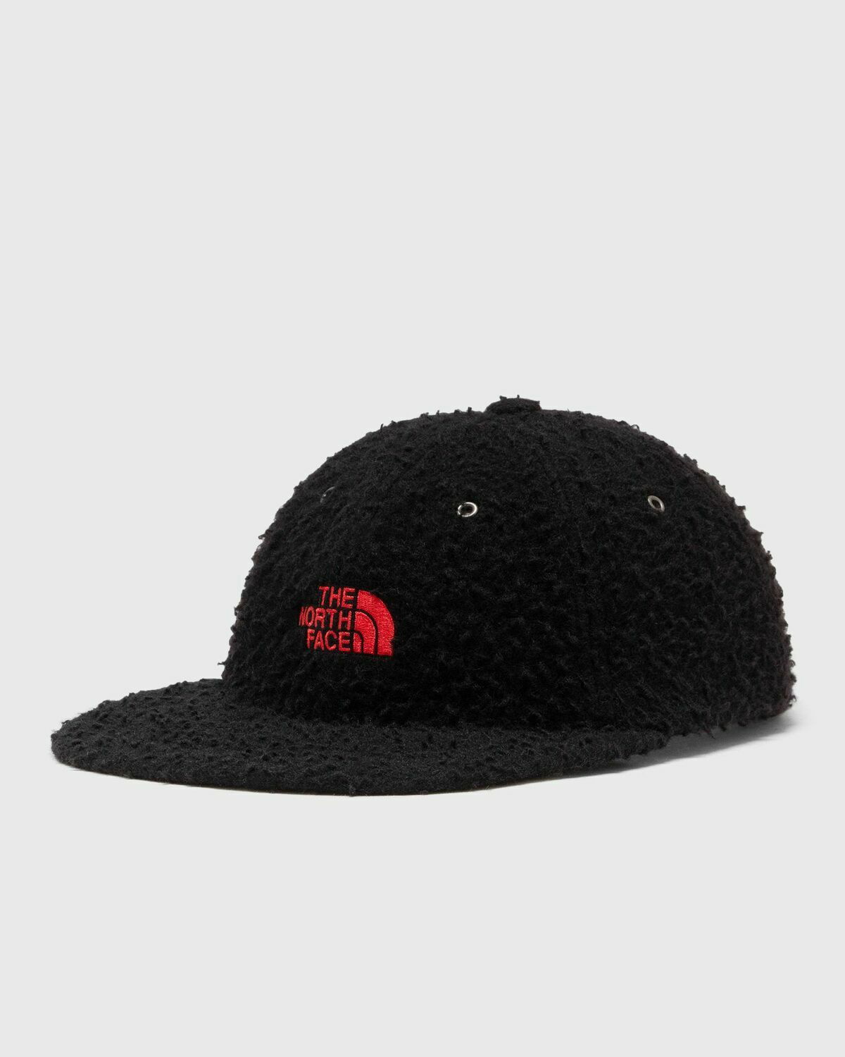 The North Face X CASENTINO CLASSIC HAT Black Mens Cap The North Face