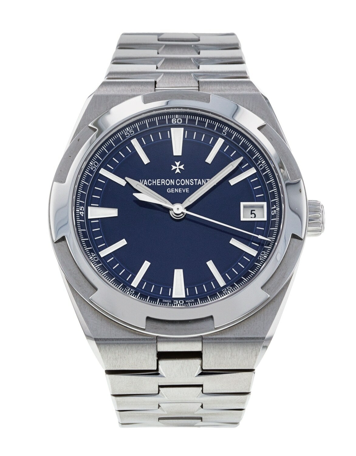 Vacheron Constantin Overseas 4500V/110A-B128 Vacheron Constantin