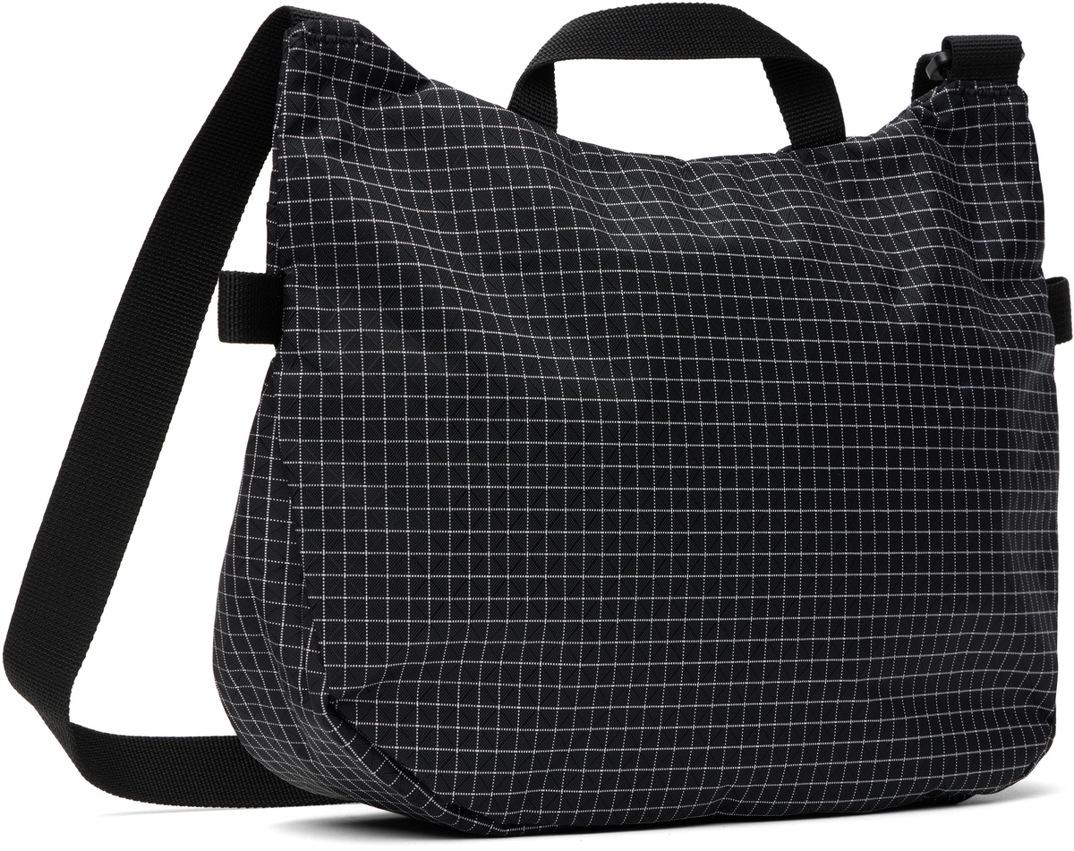Gramicci Black Ripstop Bag Gramicci