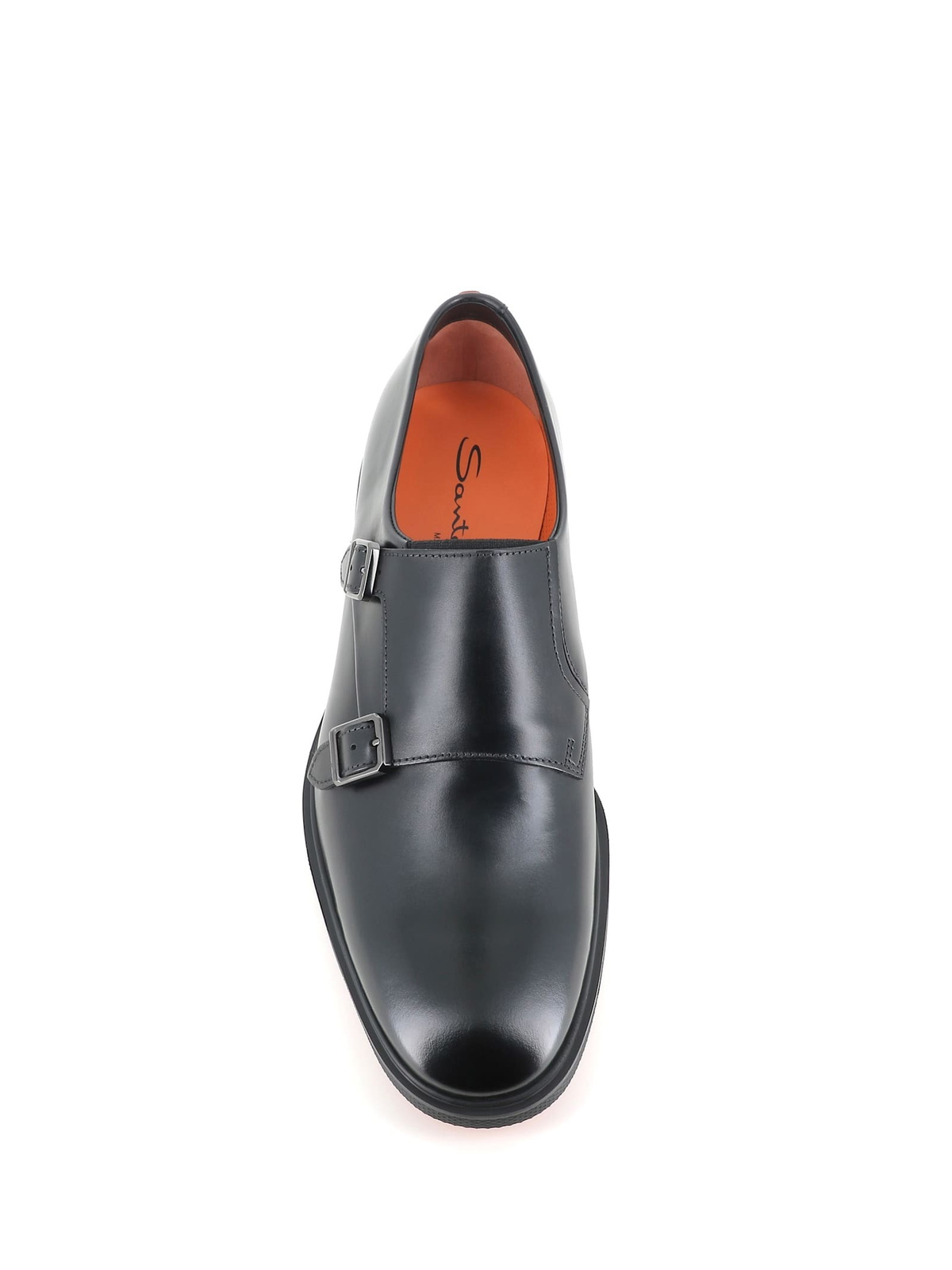 Santoni Double Monk Easy Santoni