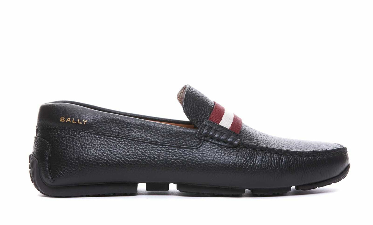 Bally Perthy Loafers Bally