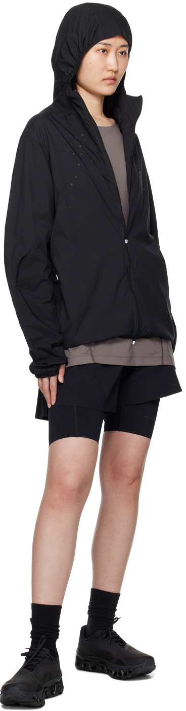 POST ARCHIVE FACTION (PAF) Black ON Edition 7.0 Jacket Post Archive Faction