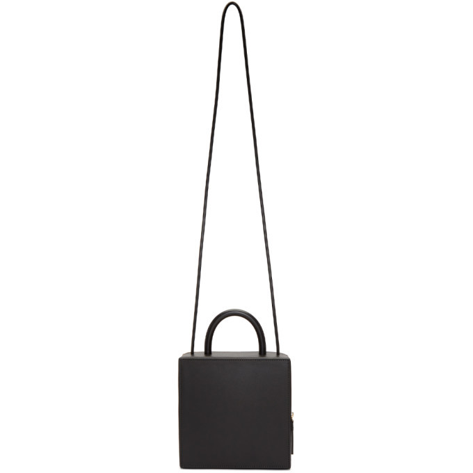 Building Block Black Box Bag Building Block